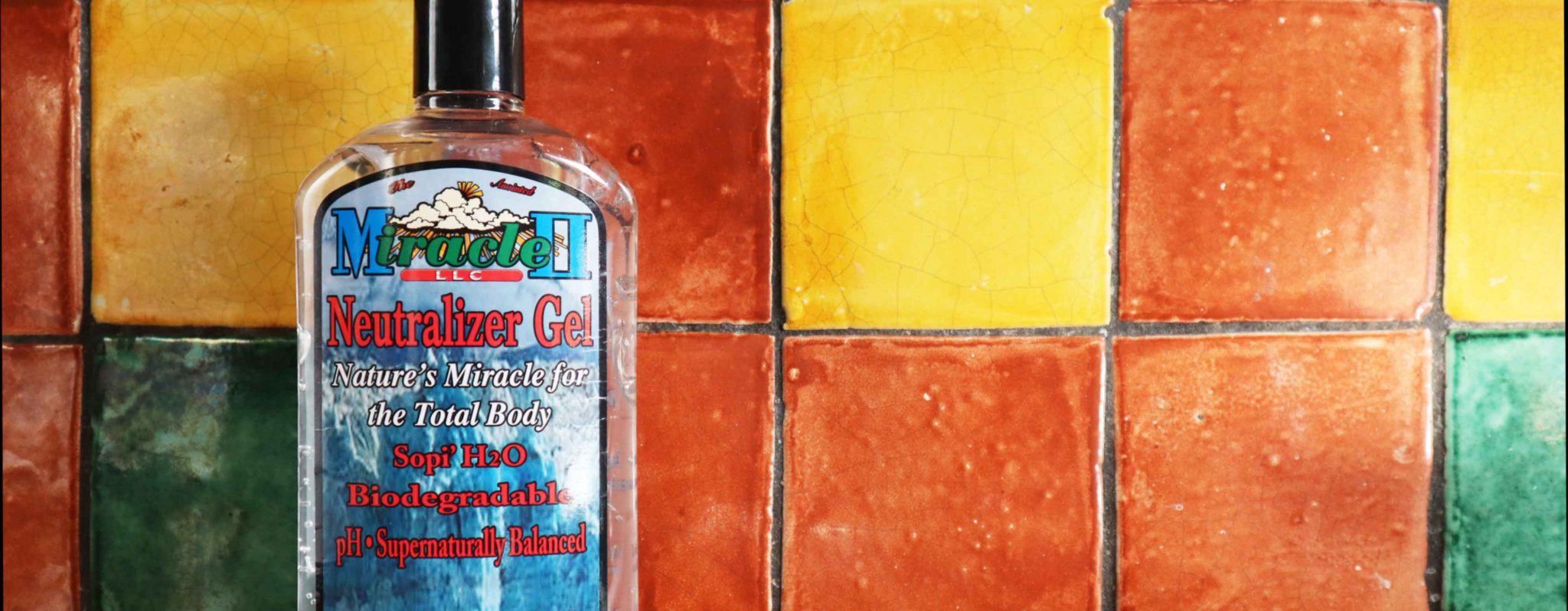 Miracle II Australia – Natural, Chemical Free, Personal Care